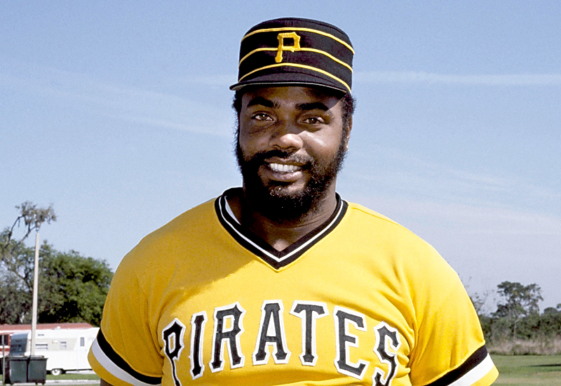 Bucs honoring the late Dave Parker this weekend | News, Sports, Jobs ...